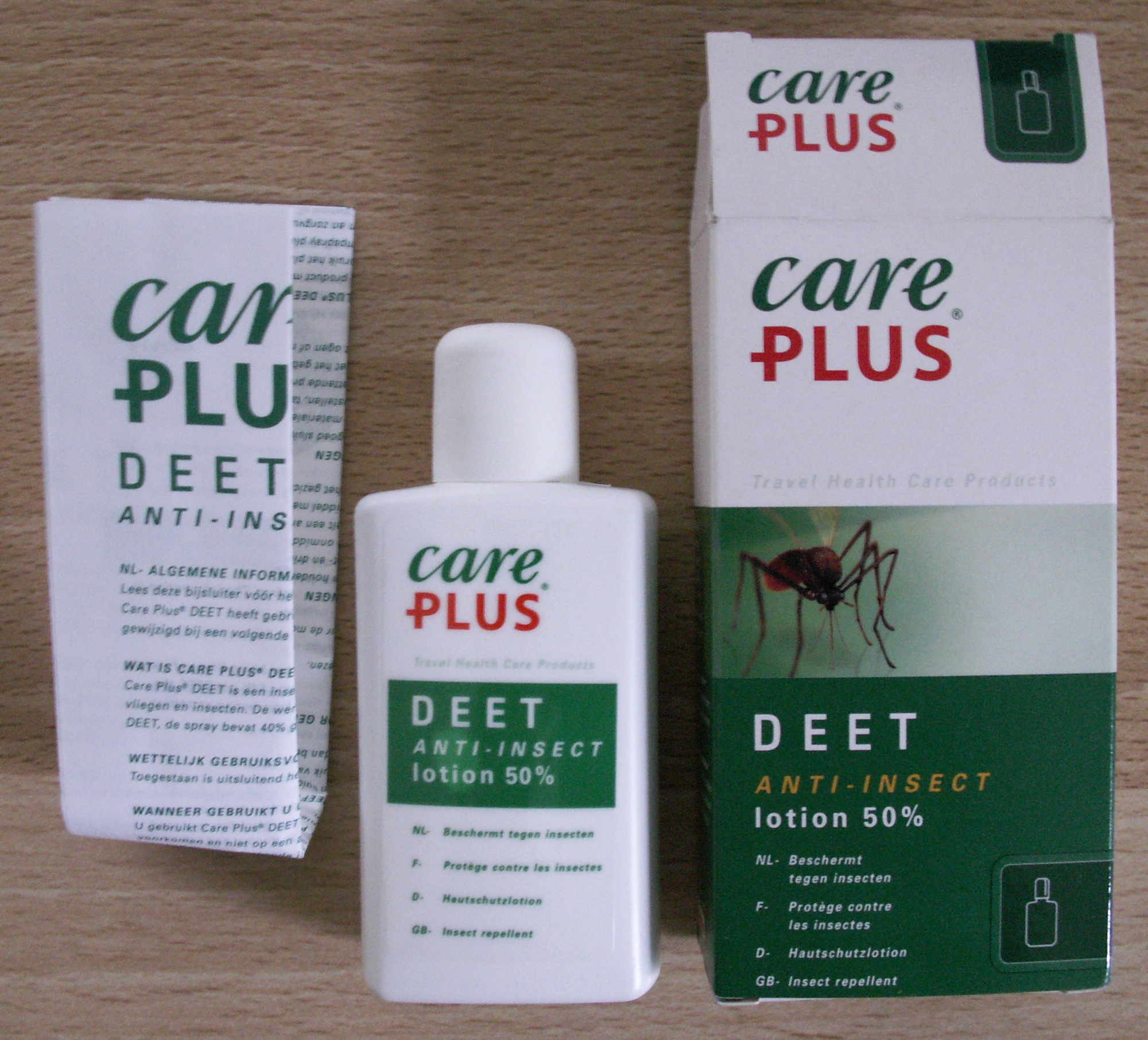 DEET producten tegen muggen gebruiken en bescherm jezelf - Over Muggen